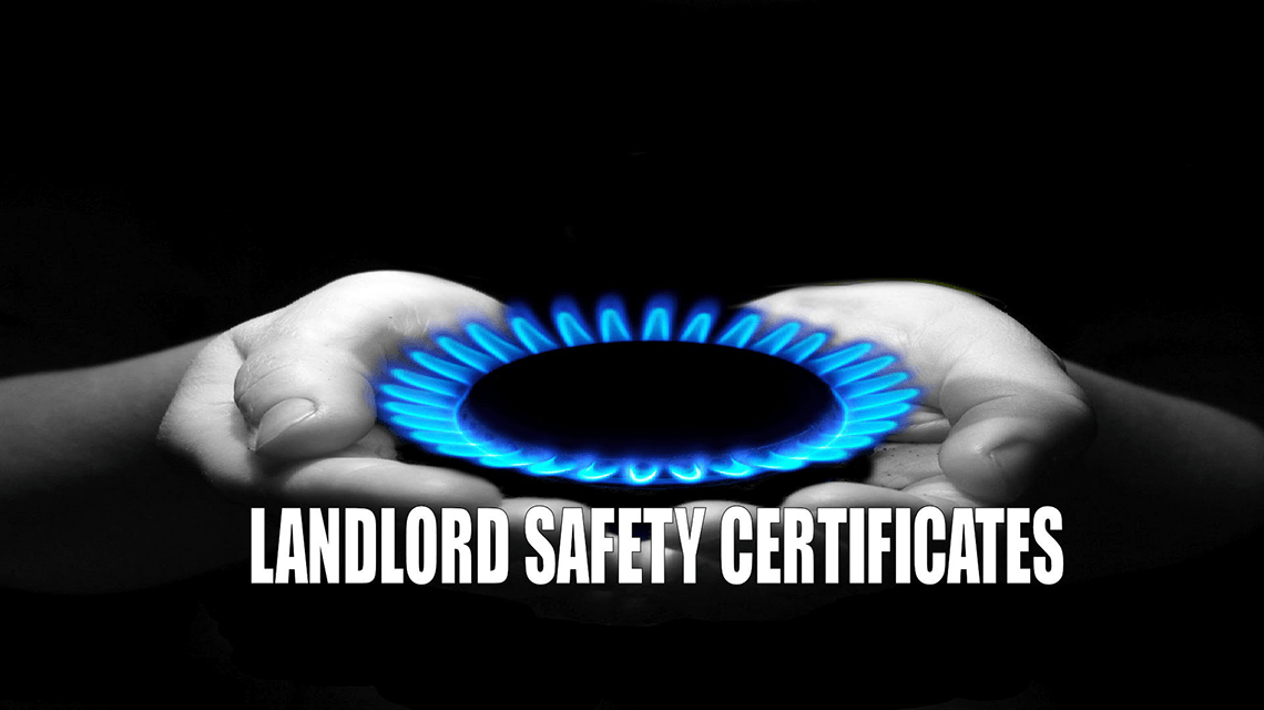 Gas Safety Certificates In Bromley | South London EPC